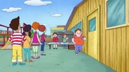 Farty Finola | Horrid Henry Wiki | Fandom