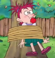 Moody Margaret/Gallery | Horrid Henry Wiki | Fandom