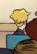 Bossy Bill/Gallery | Horrid Henry Wiki | Fandom