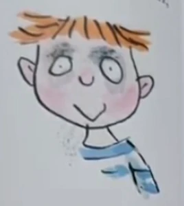 Jolly Josh (book character) | Horrid Henry Wiki | Fandom