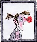 Moody Margaret/Gallery | Horrid Henry Wiki | Fandom