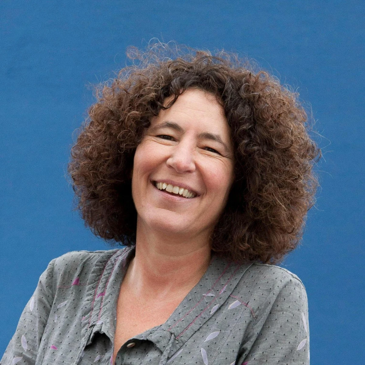 Francesca Simon | Horrid Henry Wiki | Fandom