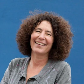 Francesca Simon | Horrid Henry Wiki | Fandom