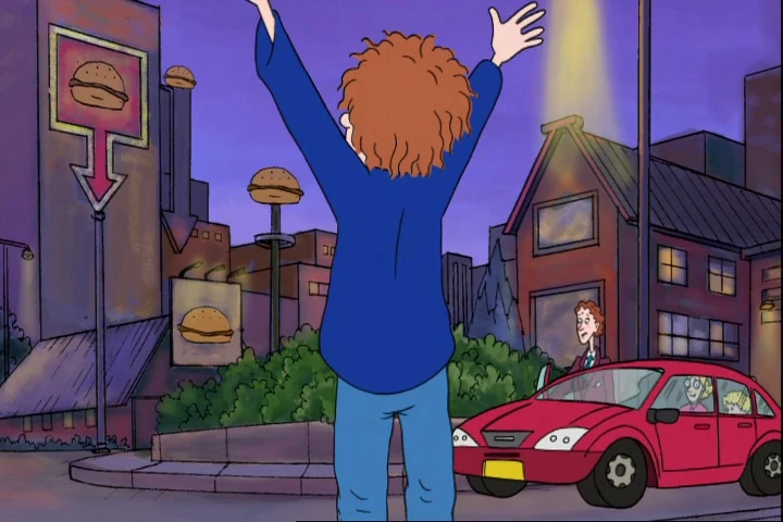 Whopper Whoopee | Horrid Henry Wiki | Fandom