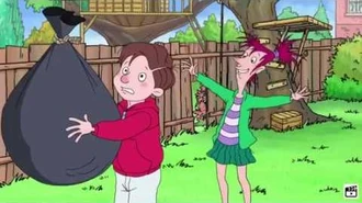 Moody Margaret, Superstar | Horrid Henry Wiki | Fandom