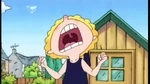 Noooo!!! | Horrid Henry Wiki | Fandom