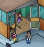 Stuck-Up Steve/Gallery | Horrid Henry Wiki | Fandom