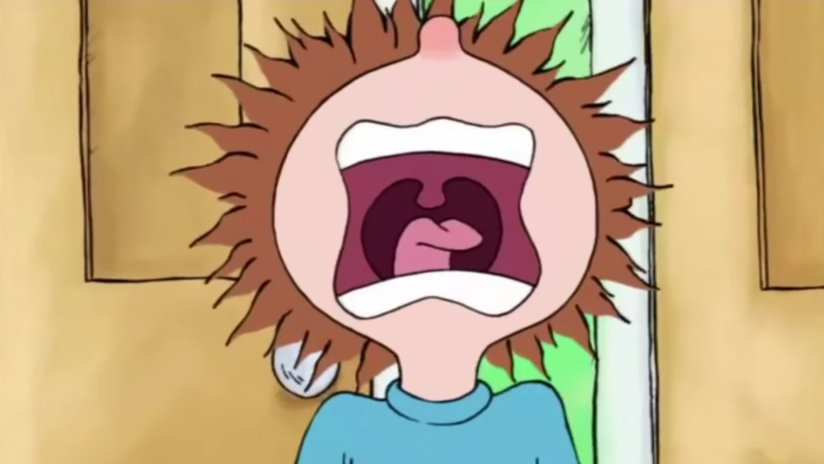 It's not fair! | Horrid Henry Wiki | Fandom