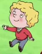 Perfect Peter/Gallery | Horrid Henry Wiki | Fandom