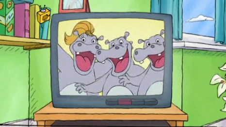 Category:Television Shows (Animated Series) | Horrid Henry Wiki | Fandom