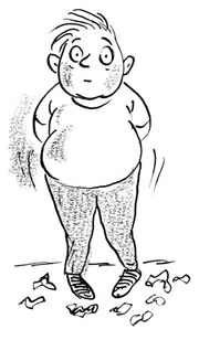 Greedy Graham | Horrid Henry Reign Wiki | Fandom