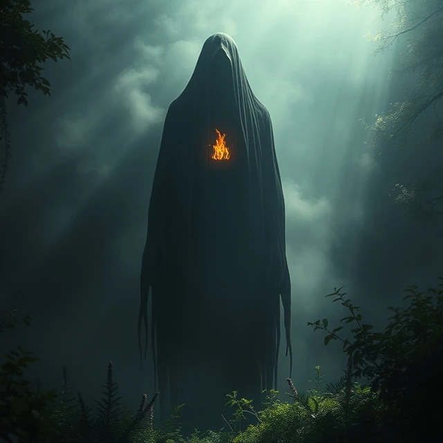 Humanoid Entities | HorridMania Wiki | Fandom