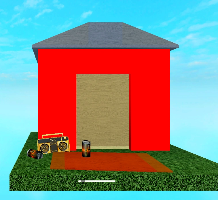 Summer chest/orb | Horrific Housing Wiki | Fandom