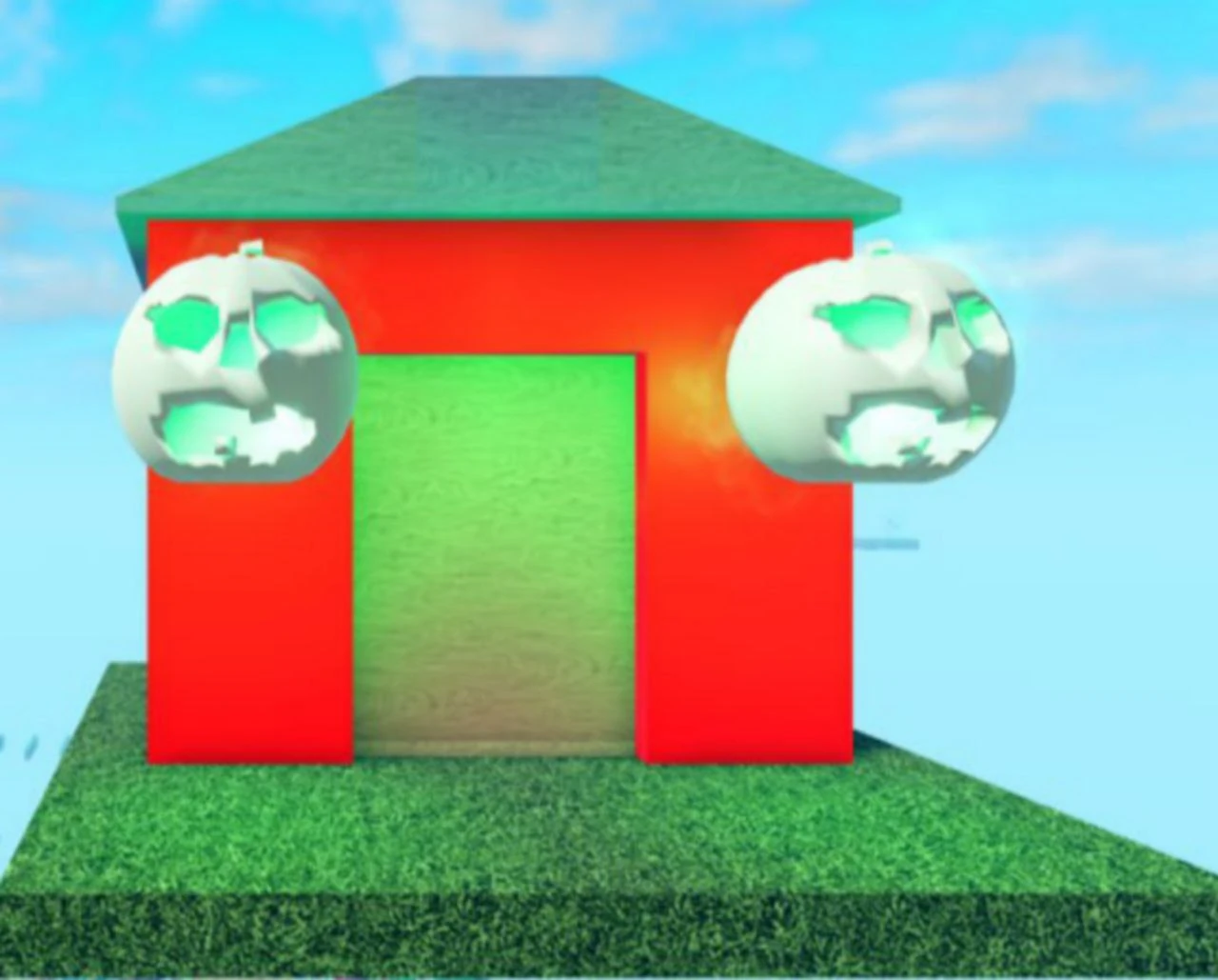 Halloween Update 2023 | Horrific Housing Wiki | Fandom