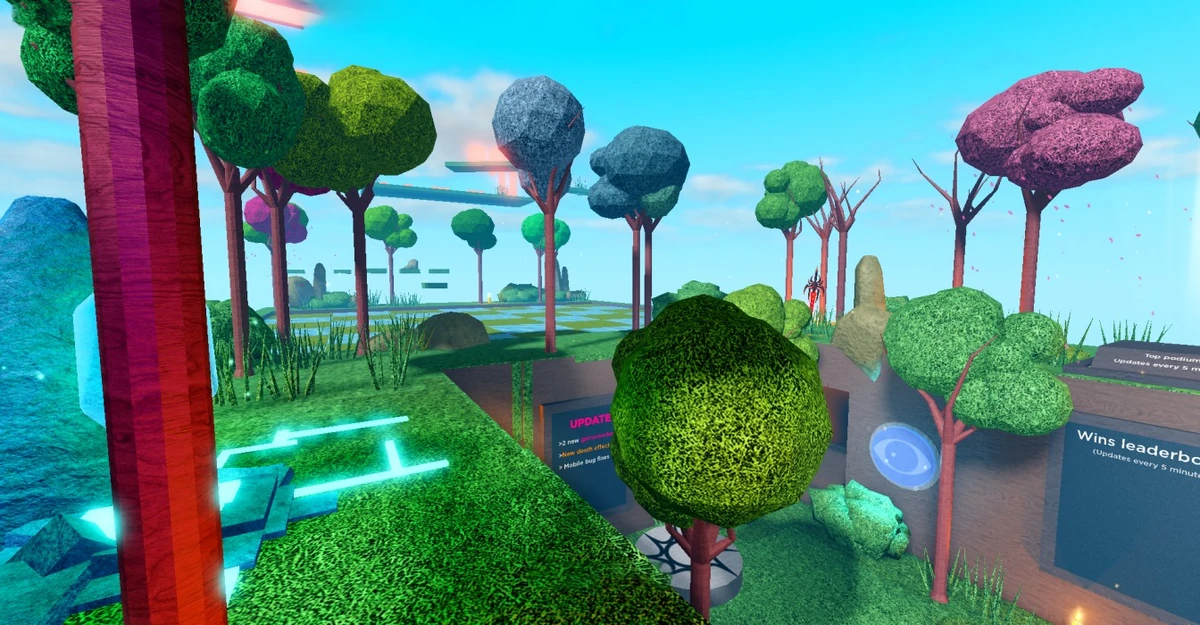 Status Effects | Horrific Housing Wiki | Fandom