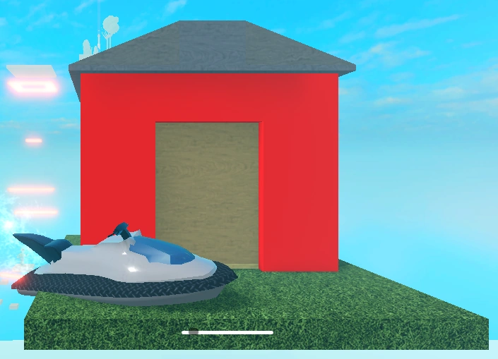 Summer Update 2021 | Horrific Housing Wiki | Fandom