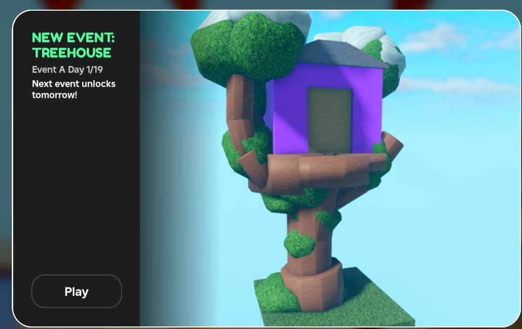 Christmas Update 2024 | Horrific Housing Wiki | Fandom