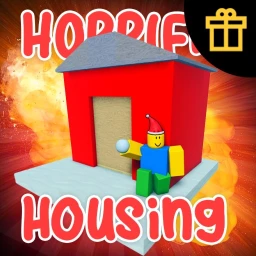 Horrific Housing | Horrific Housing Wiki | Fandom