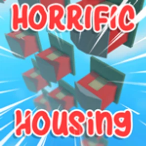 Horrific Housing | Horrific Housing Wiki | Fandom
