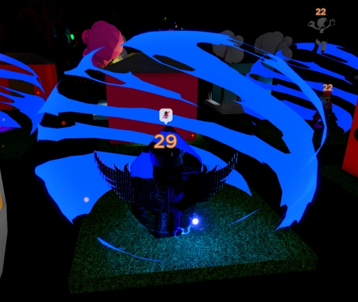 Plate Events | Horrific Housing Wiki | Fandom