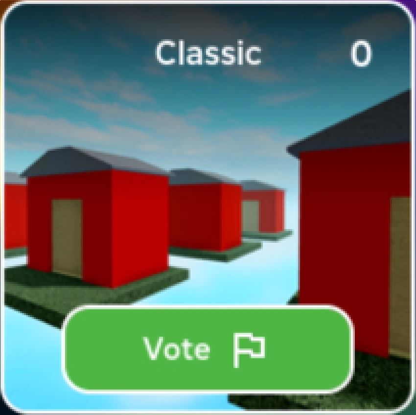 Gamemodes | Horrific Housing Wiki | Fandom