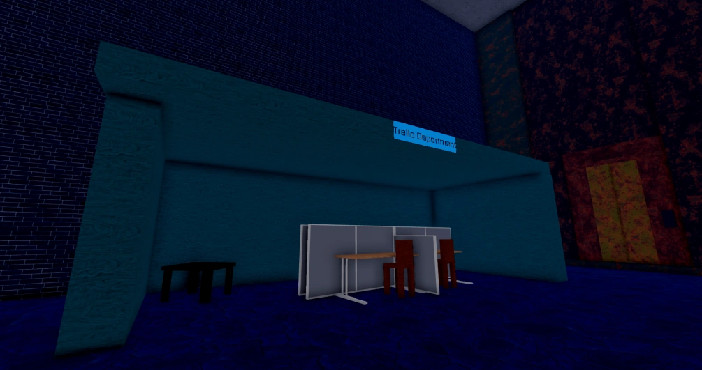 The Corruption Update | Horrific Housing Wiki | Fandom