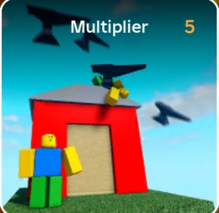 Fall Update 2024 | Horrific Housing Wiki | Fandom