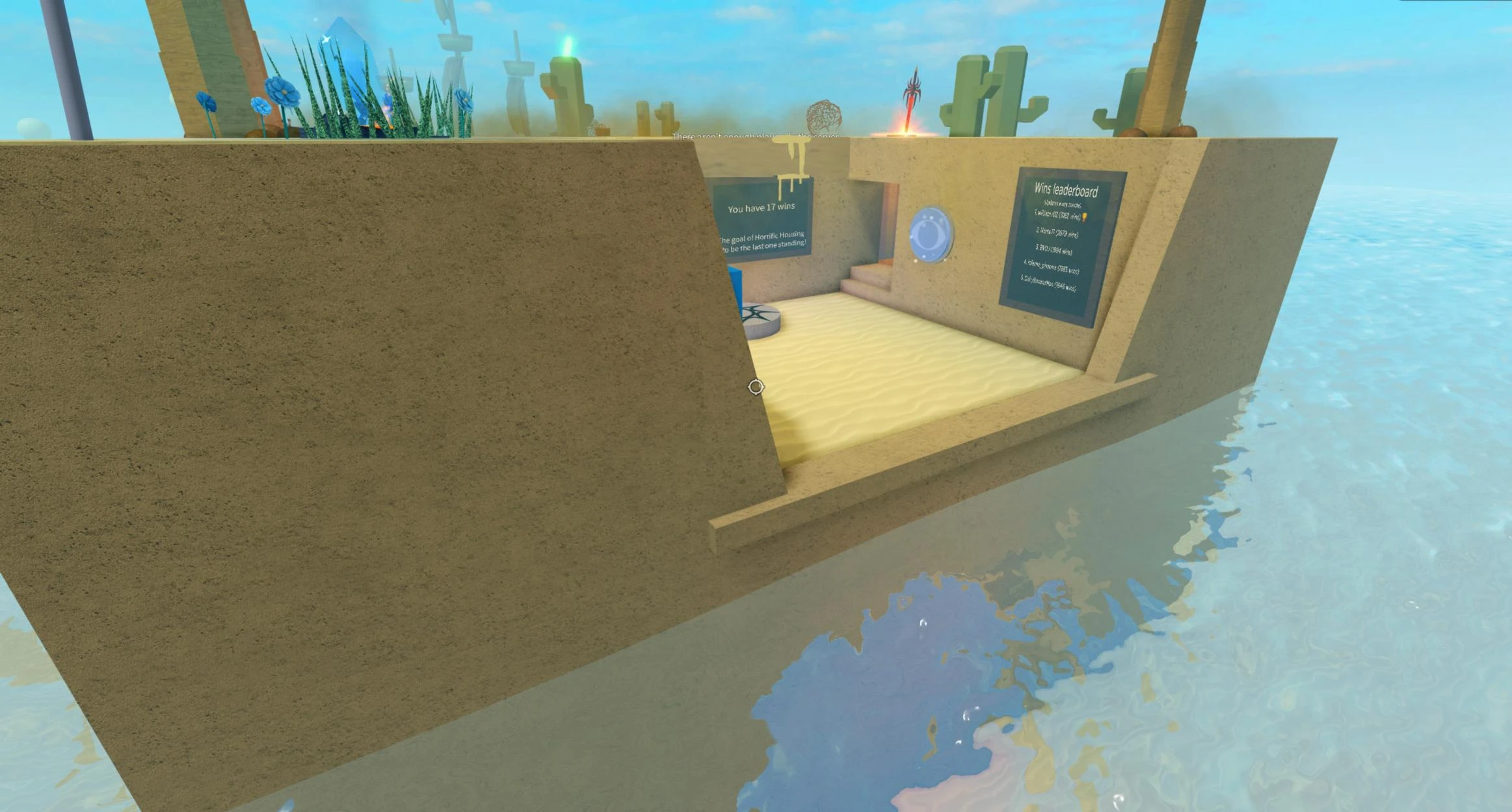 Discuss Everything About Horrific Housing Wiki | Fandom