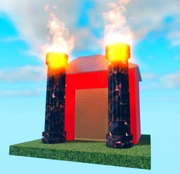 Elemental Update | Horrific Housing Wiki | Fandom