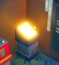 Patch Notes | Horrific Housing Wiki | Fandom