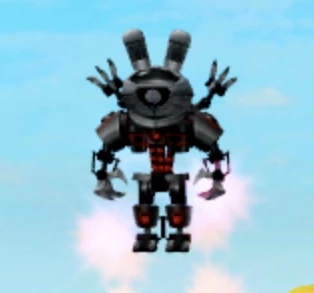 Bunny Bot | Horrific Housing Wiki | Fandom