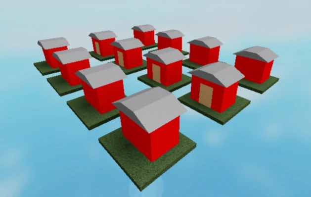 Gamemodes | Horrific Housing Wiki | Fandom