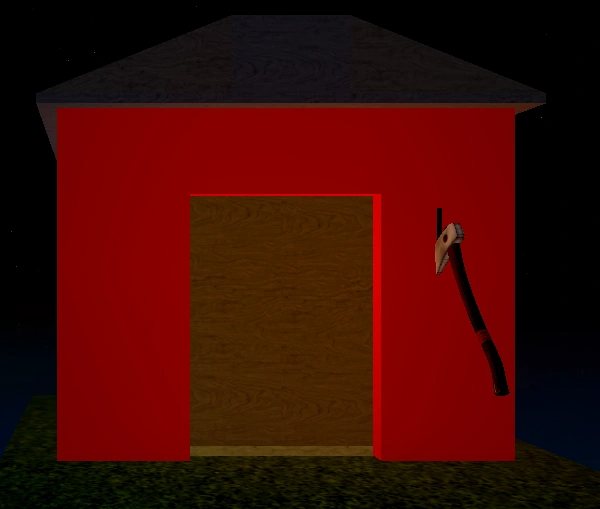 Spooky Chest/orb | Horrific Housing Wiki | Fandom