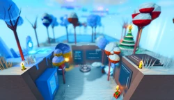 temperamento Manga Acostumbrados a vending machine code horrific ...