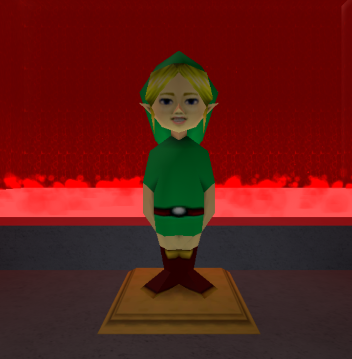 Ben Zelda
