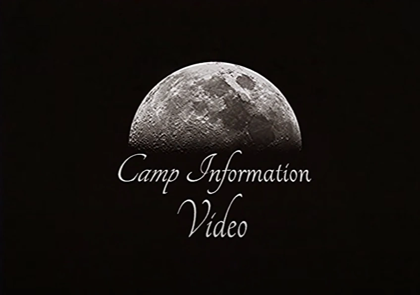 Camp Information Video | Wiki Horror Analógico Español | Fandom