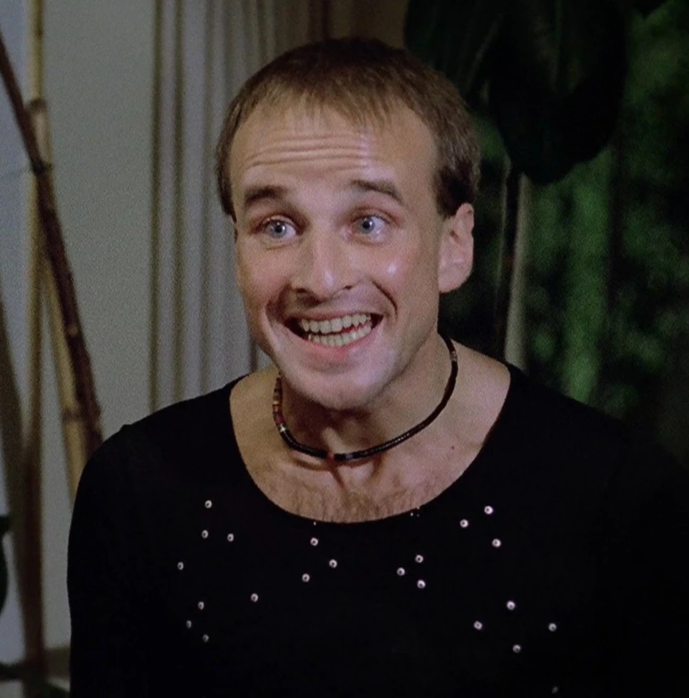 Ricky The Maniac | Horror antagonist's and protagonist's Wiki | Fandom