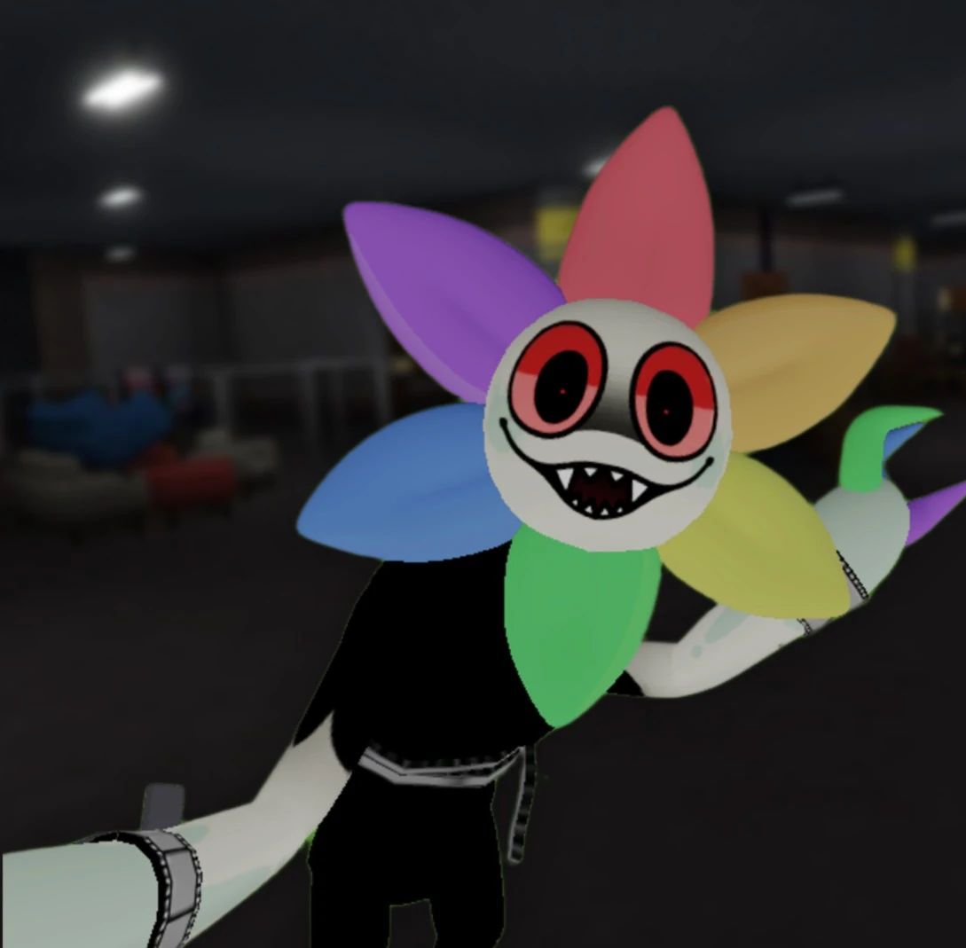 Twisted Dandy | Horror Assemble Wiki | Fandom