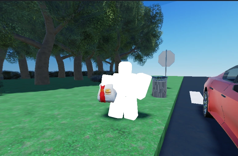 Yourself | Horror Assemble Wiki | Fandom