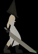 Characters | Horror Battle Royale Wiki | Fandom