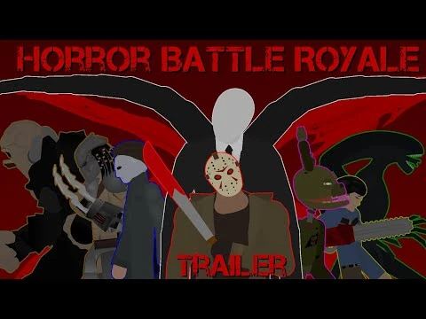 Episodes | Horror Battle Royale Wiki | Fandom