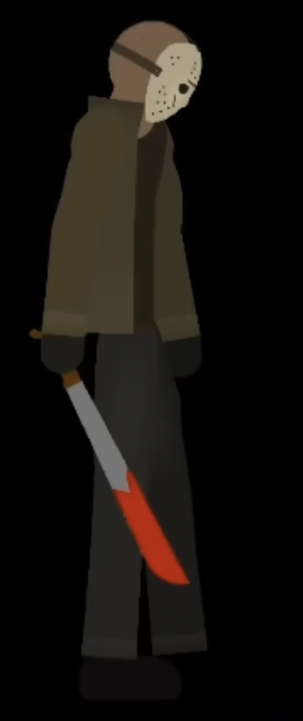 Characters | Horror Battle Royale Wiki | Fandom