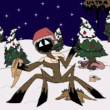 Ultratheultarge | Horror Battle Royale Wiki | Fandom