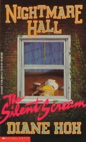 Nightmare Hall(Series) | Horror Books Wiki | Fandom