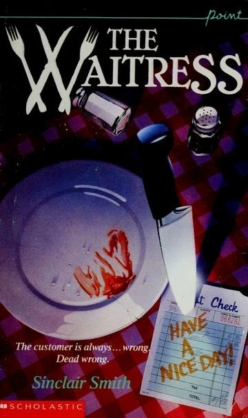 Books by Sinclair Smith | Horror Books Wiki | Fandom