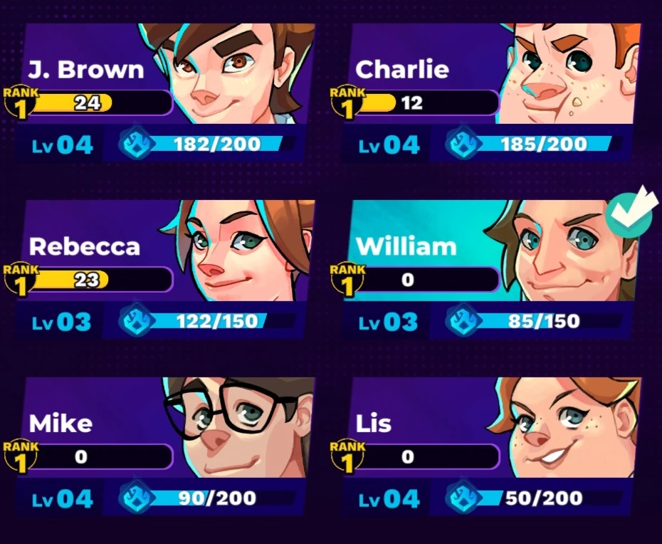 Kids | Horror Brawl Wiki | Fandom