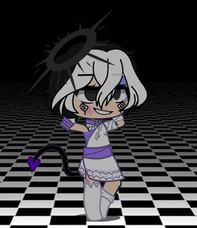 Michi | Horror canvas Wiki | Fandom