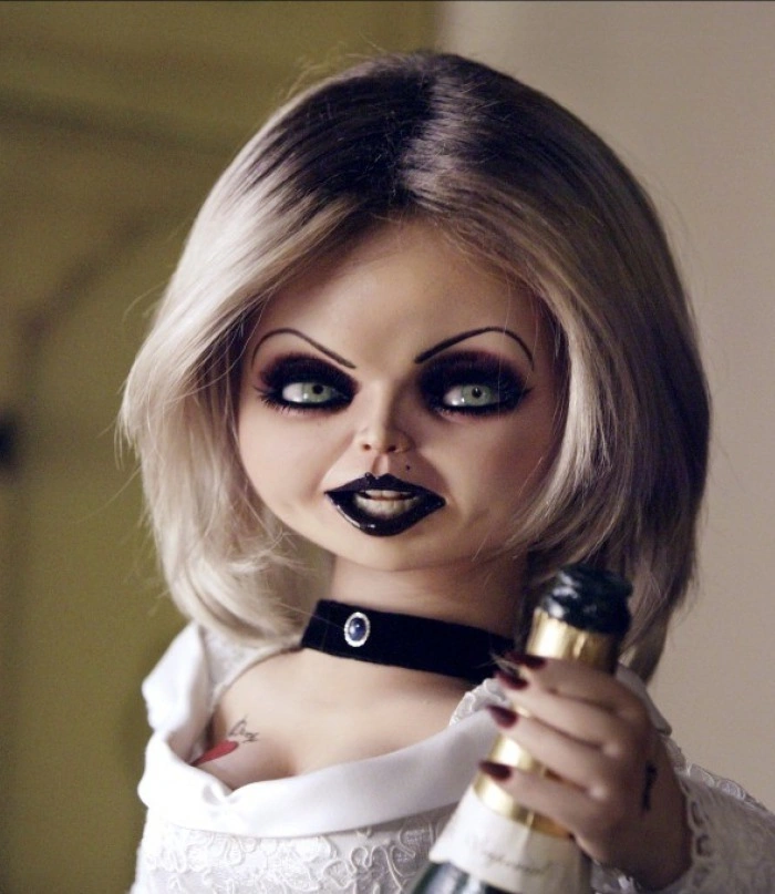 Tiffany | Horror Character Wiki | Fandom