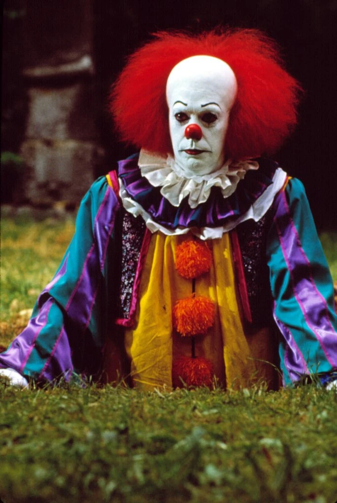 Pennywise | Horror Character Wiki | Fandom