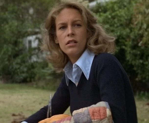 Laurie Strode | Horror Character Wiki | Fandom
